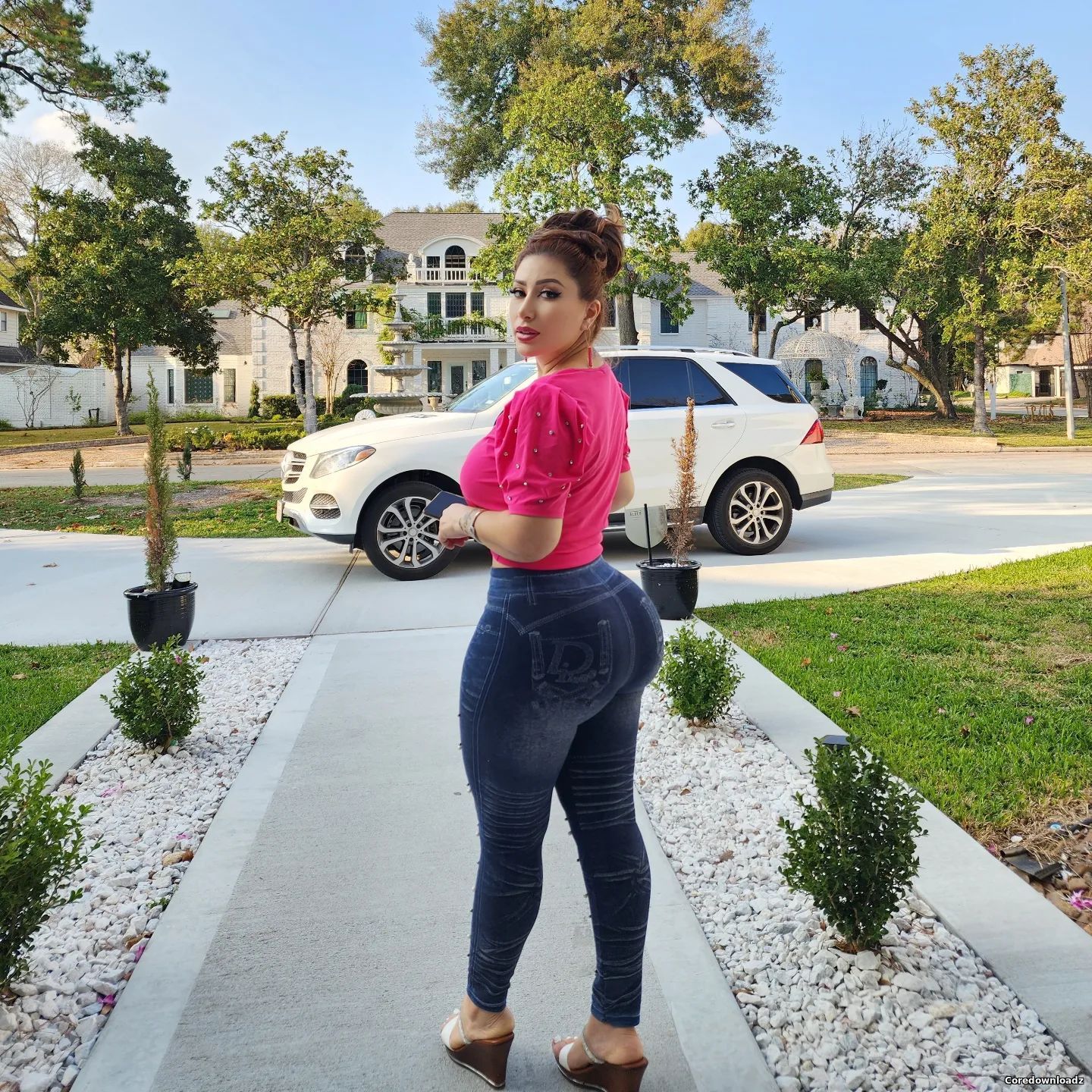 Marleny Aleelay - Marleny Aleelayn - Celebrities - Wallpapers and ...